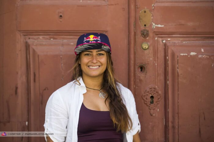 Lena Erdil is Vice World Champion - POINT-7