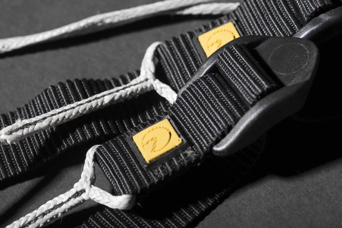 Adjustable Outhaul System – Fast Setup & Power Control