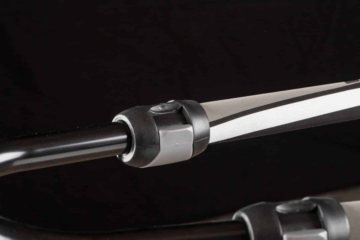 Ergonomic Windsurf Alu Boom- Precision Curve for Power &Control
