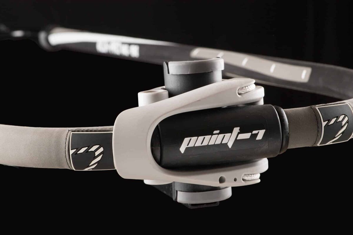 Alu+ Pro Boom - POINT-7