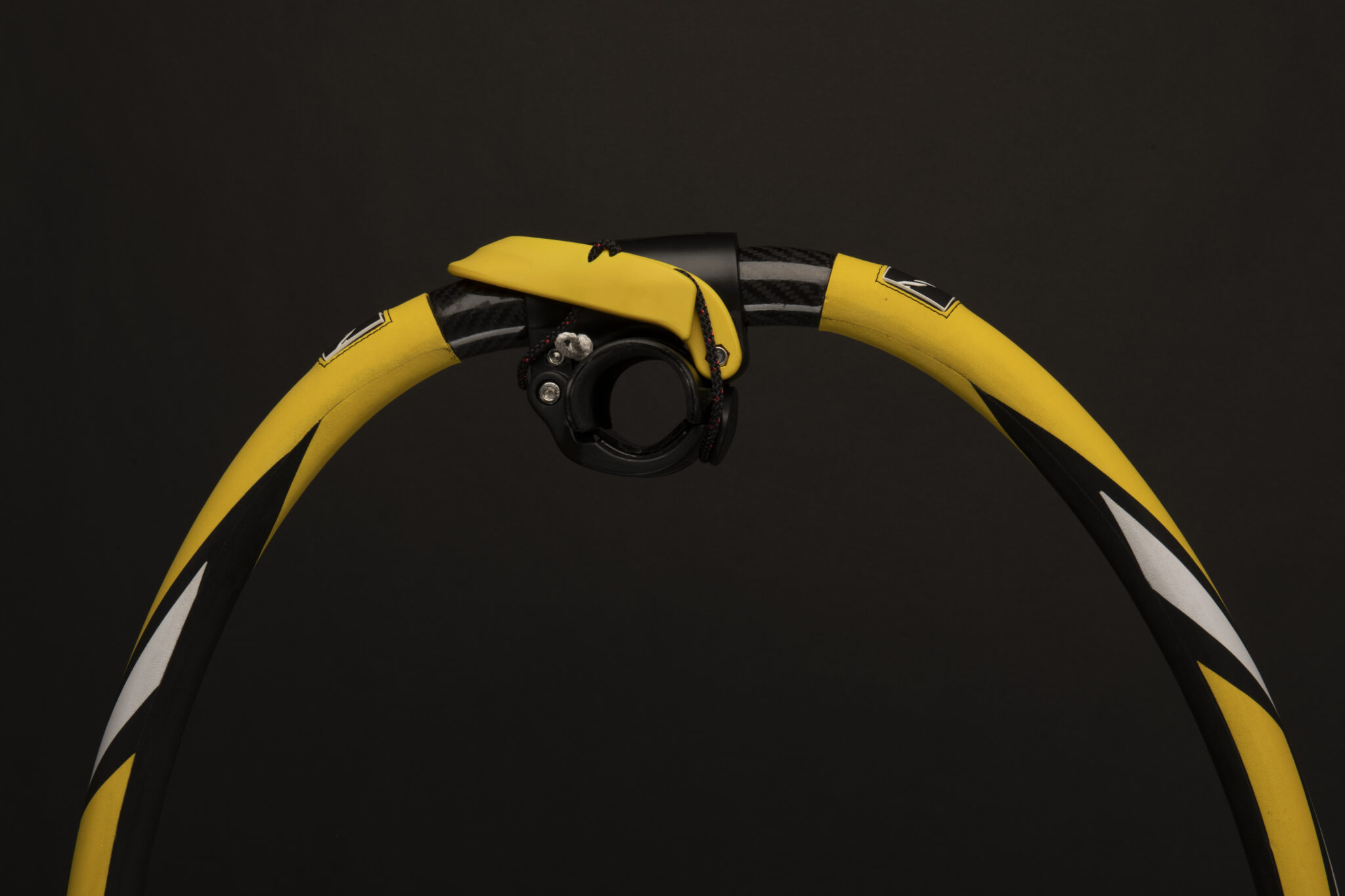 Carbon + Pro Boom - POINT-7