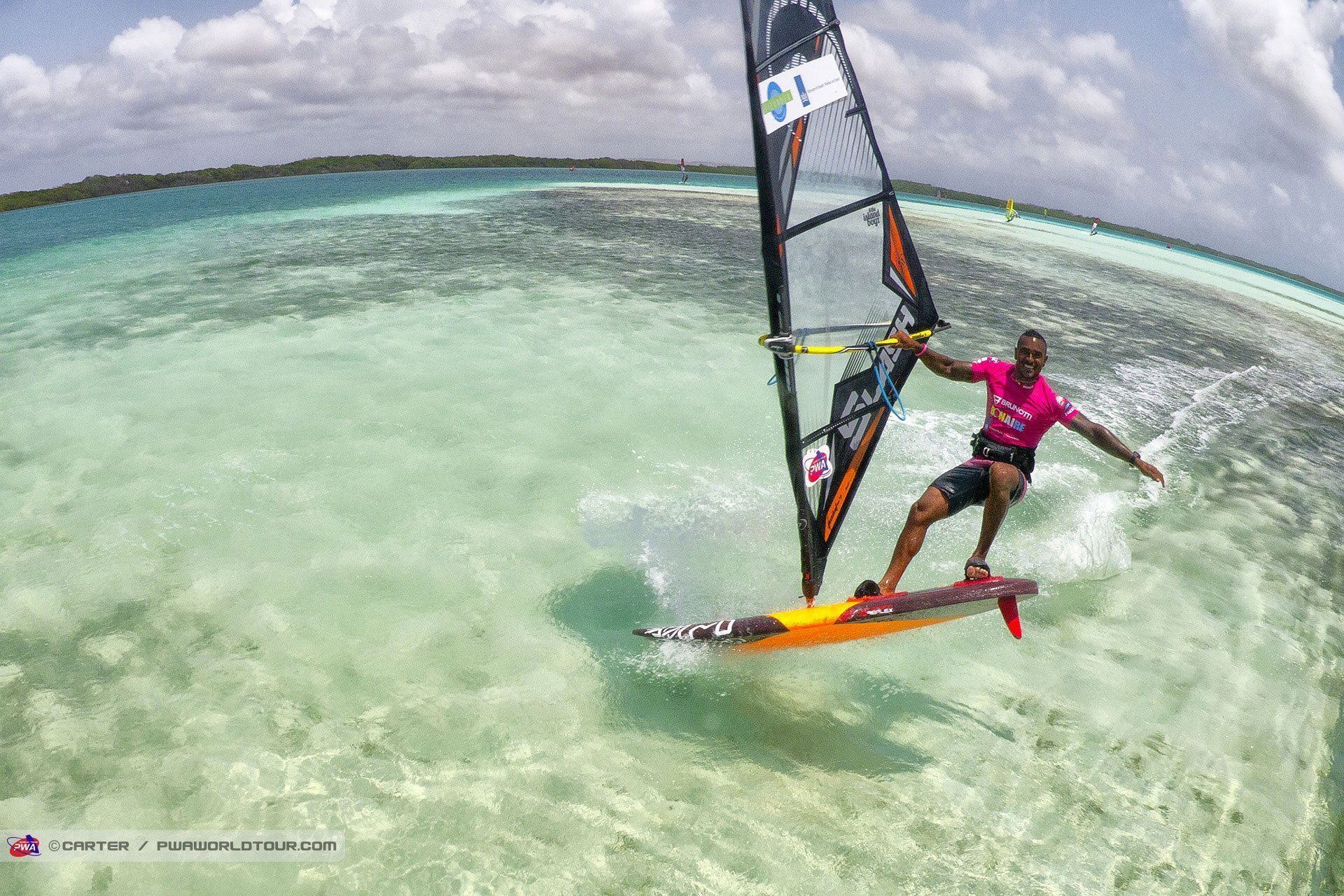 The slash likes to be only top 10! - POINT-7