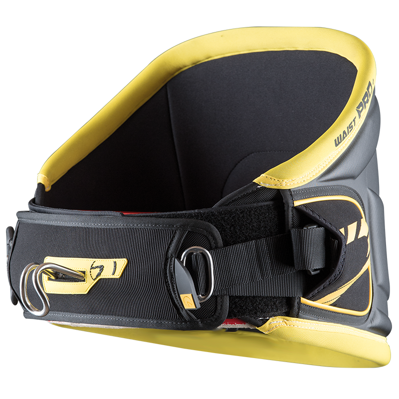 WAIST HARNESS - POINT-7