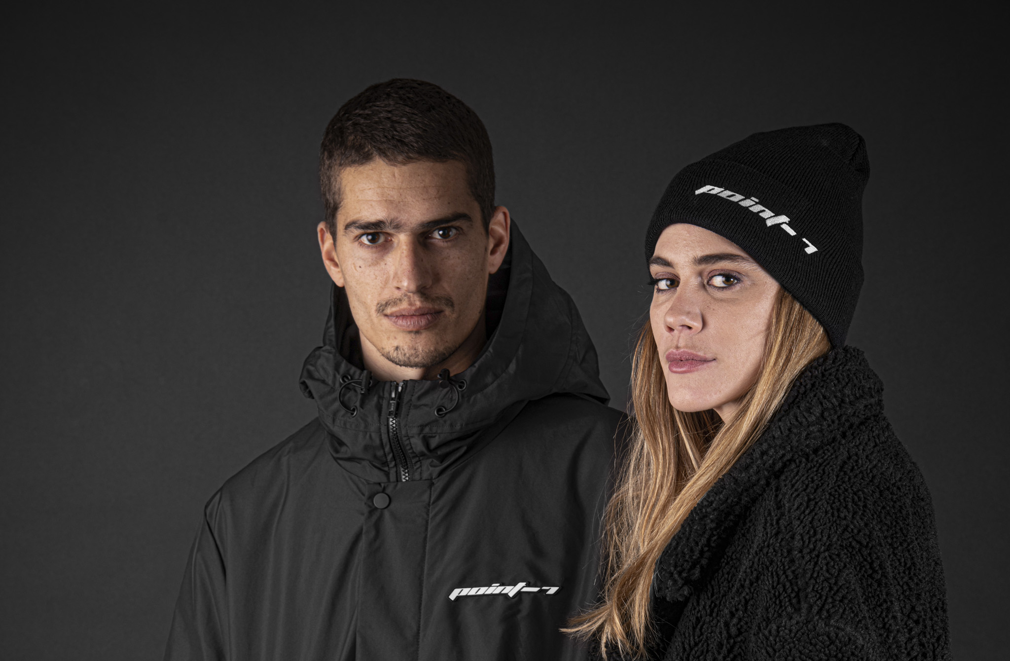 Apparel Archives - POINT-7