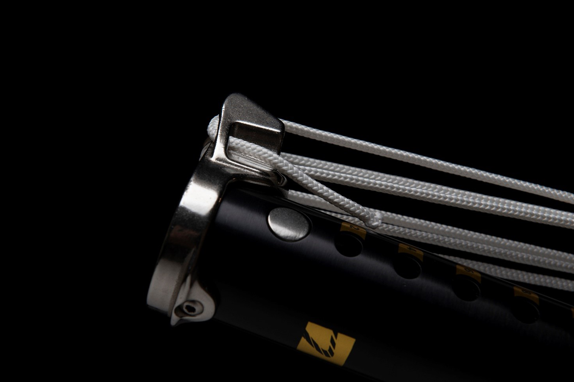 ALU+ DOUBLE XXL PULLEY EXTENSION - POINT-7