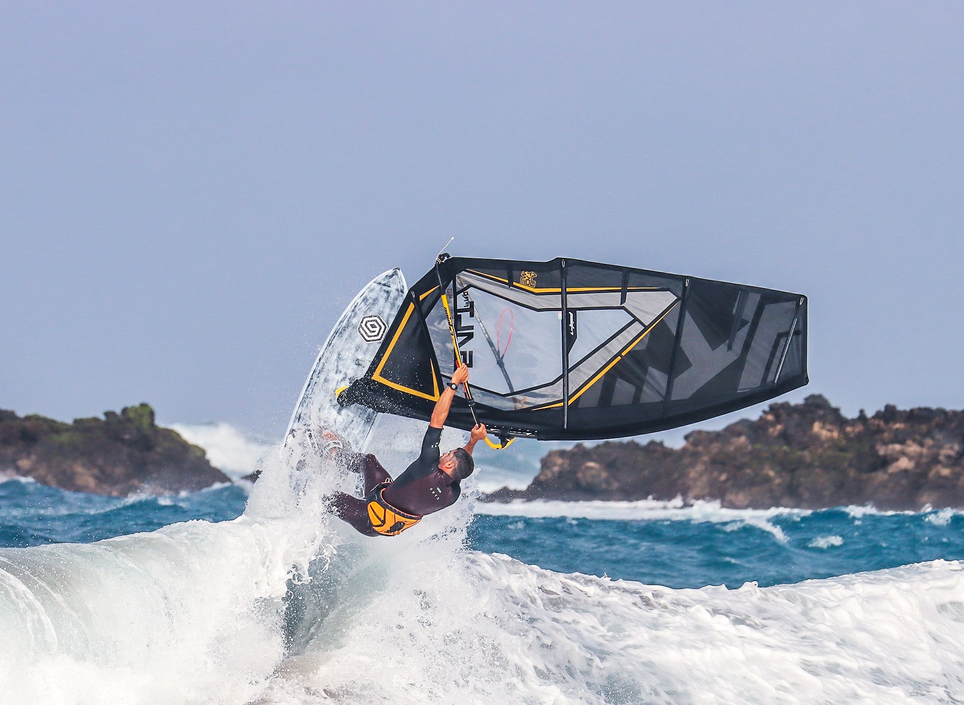 WHICH CLEW POSITION TO USE? TOP, MIDDLE OR HIGH? - POINT-7