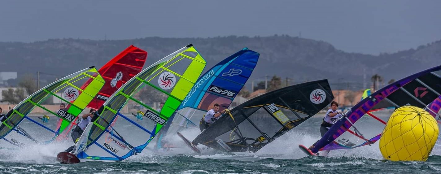 REFLECTING ON FUTURE OF RACING WITH BASILE JACQUIN. - POINT-7