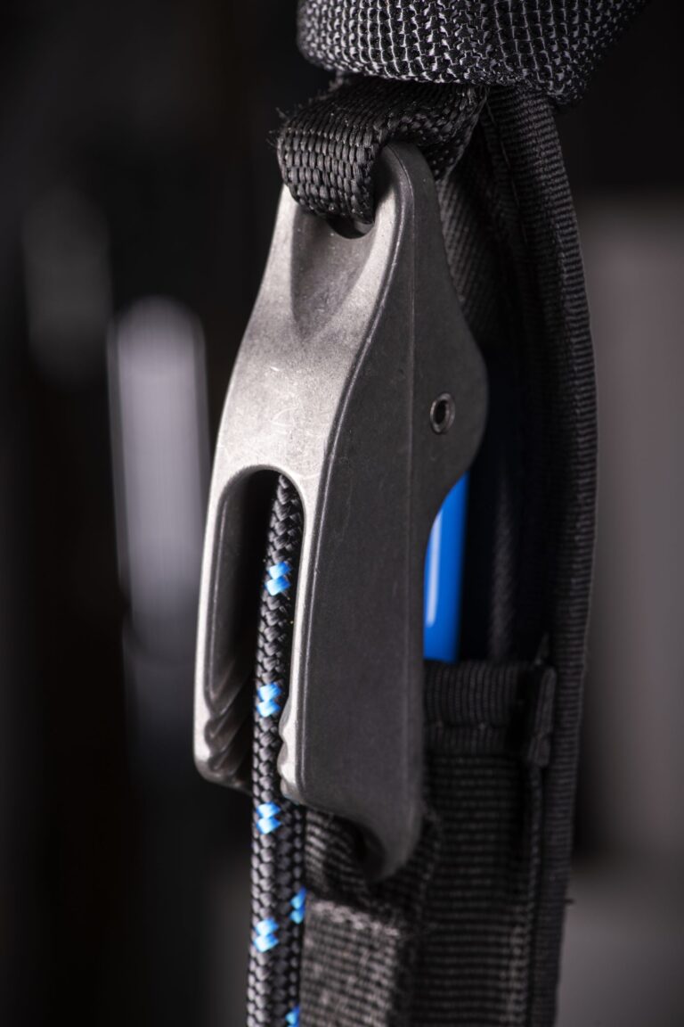 F1 Vario Harness Lines (Foiling) | POINT-7