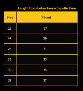 FIXED HARNESS LINES - POINT-7