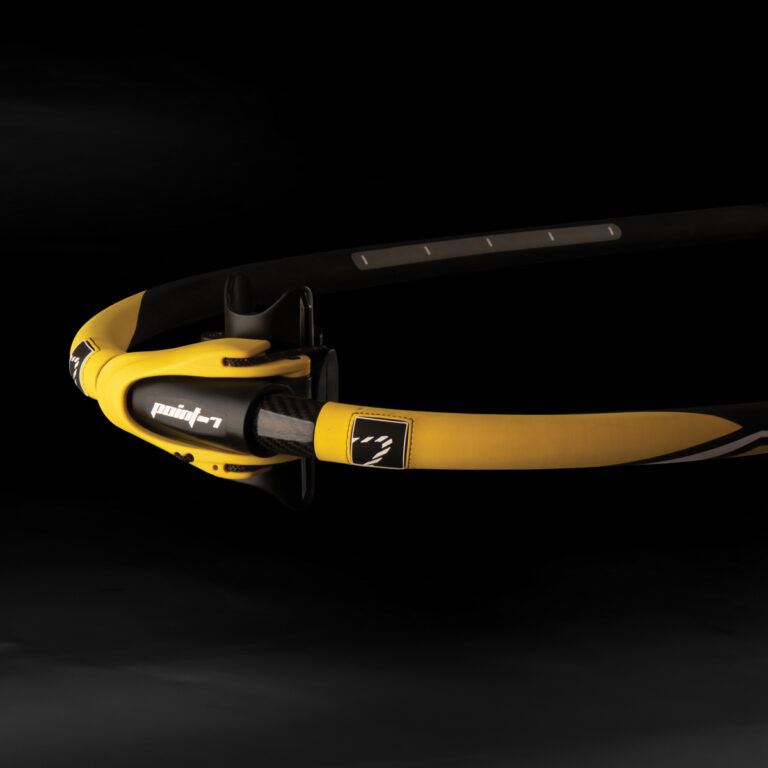 POINT-7 | The Darkside of Windsurf