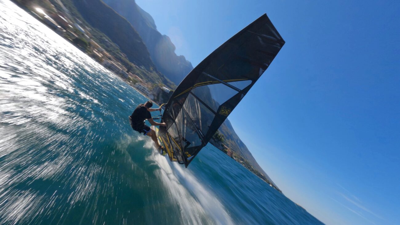 AC-1 VS AC-K. The differences. - POINT-7