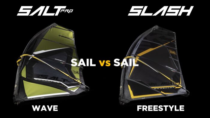 SALTpro Vs Slash: The difference - POINT-7