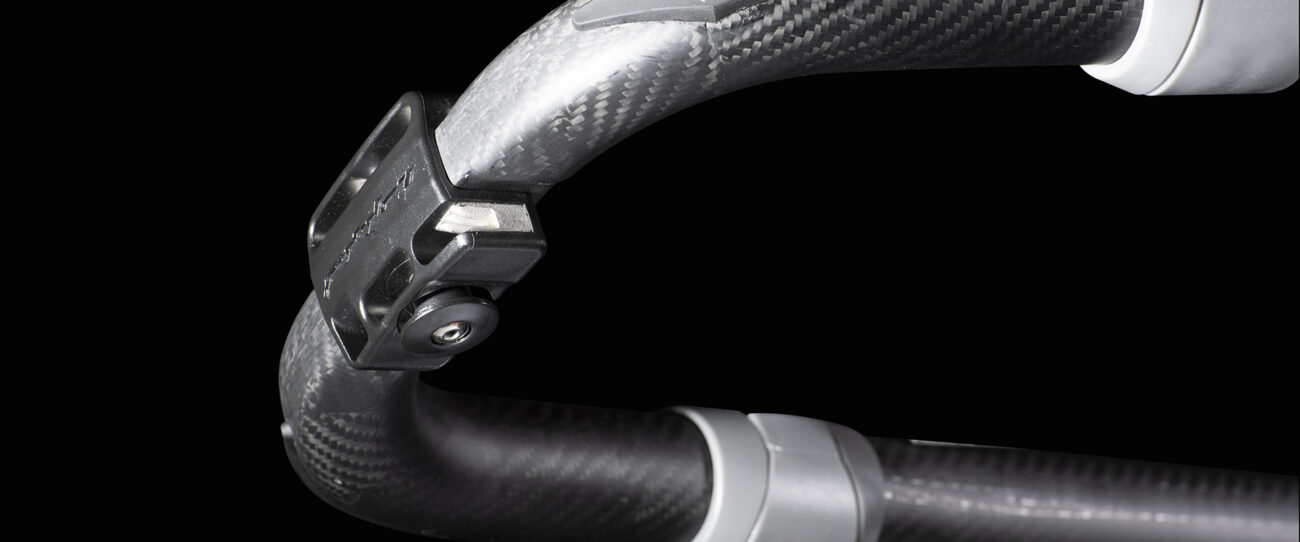 C-Carbon 80 Boom – High-Performance, affordable Windsurf Boom