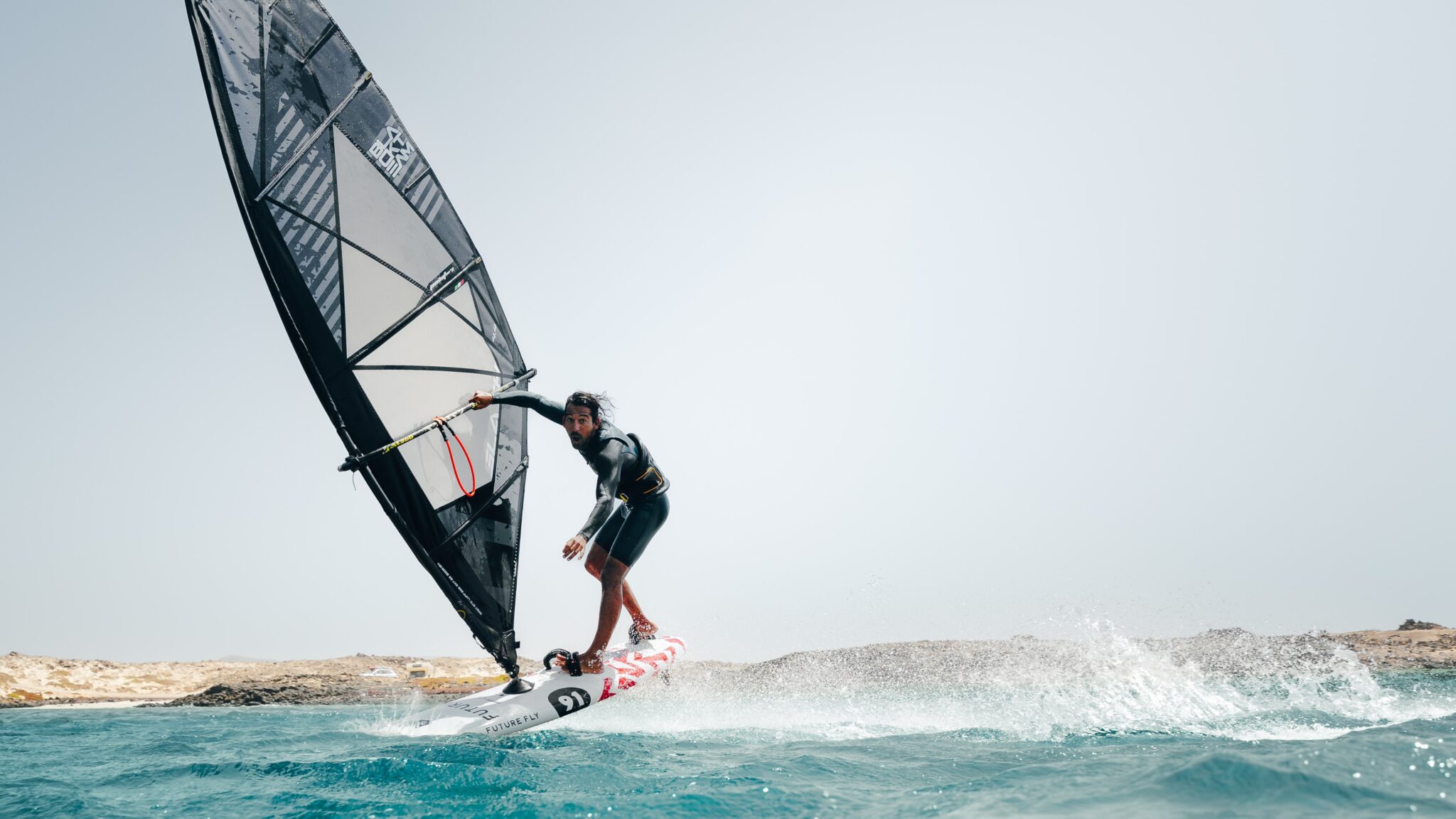 ZERO 25 - OVERVIEW - POINT-7