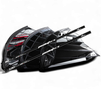 POINT-7 | The Darkside of Windsurf
